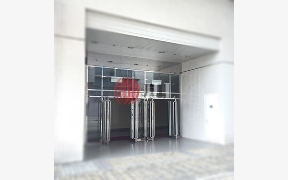 Olympian City 1 GIC Building | 11 Hoi Fai Road, | Hong Kong Office ...