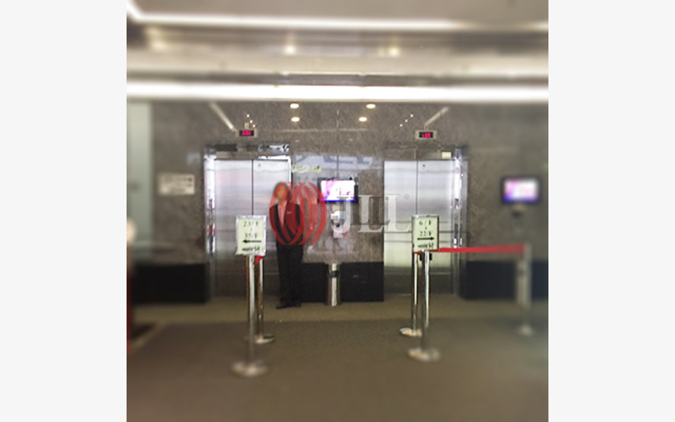 Two Chinachem Exchange Square|Hong KongHong Kong East办公楼_Hong Kong East ...