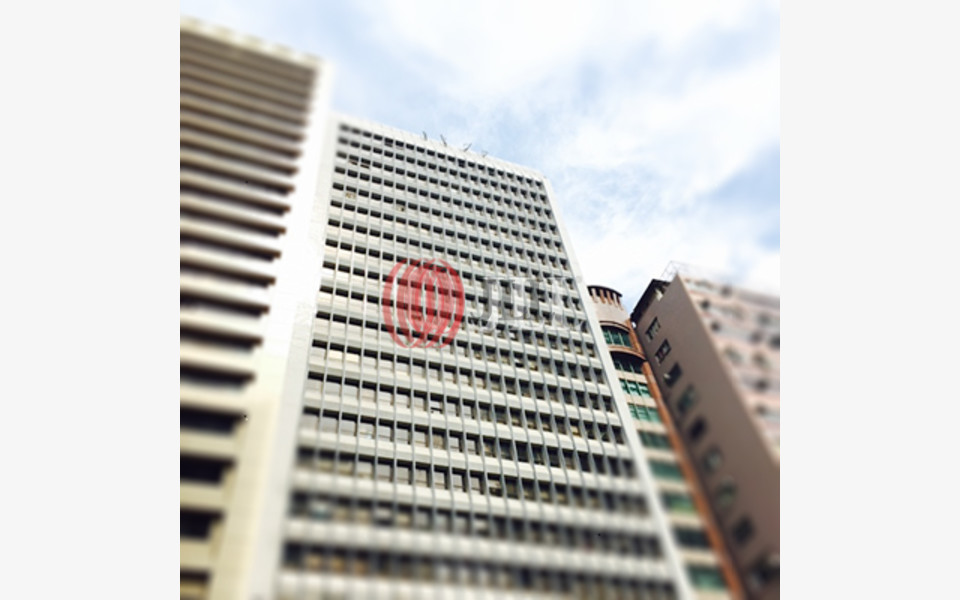 Easey Commercial Building|Hong KongWanchai办公楼_Wanchai写字楼租赁|地产搭档