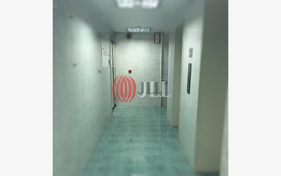 Teda Building | 87 Wing Lok Street, | Hong Kong Office properties | JLL ...
