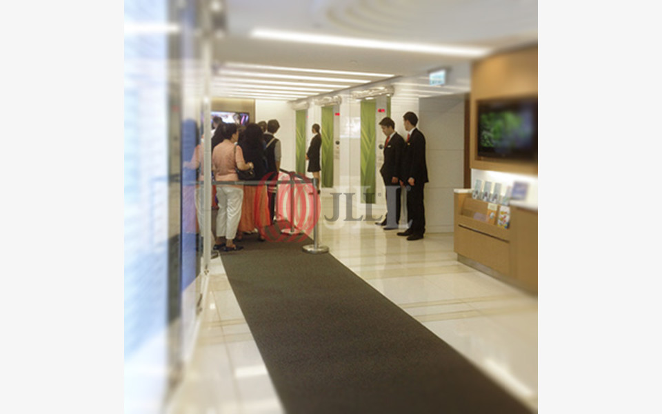 26 Nathan Road | 26 Nathan Road, | Hong Kong Office properties | JLL ...