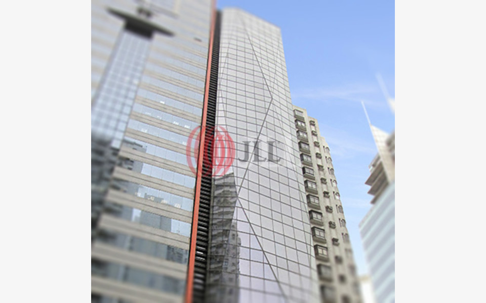KP Tower | 93 King's Road, | Hong Kong Office properties | JLL Property ...
