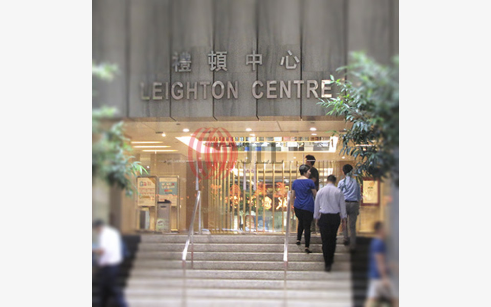 Leighton Centre|Hong KongCauseway Bay办公楼_Causeway Bay写字楼租赁|地产搭档