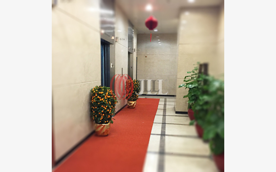 Telecom House | 3 Gloucester Road, | Hong Kong Office properties | JLL ...