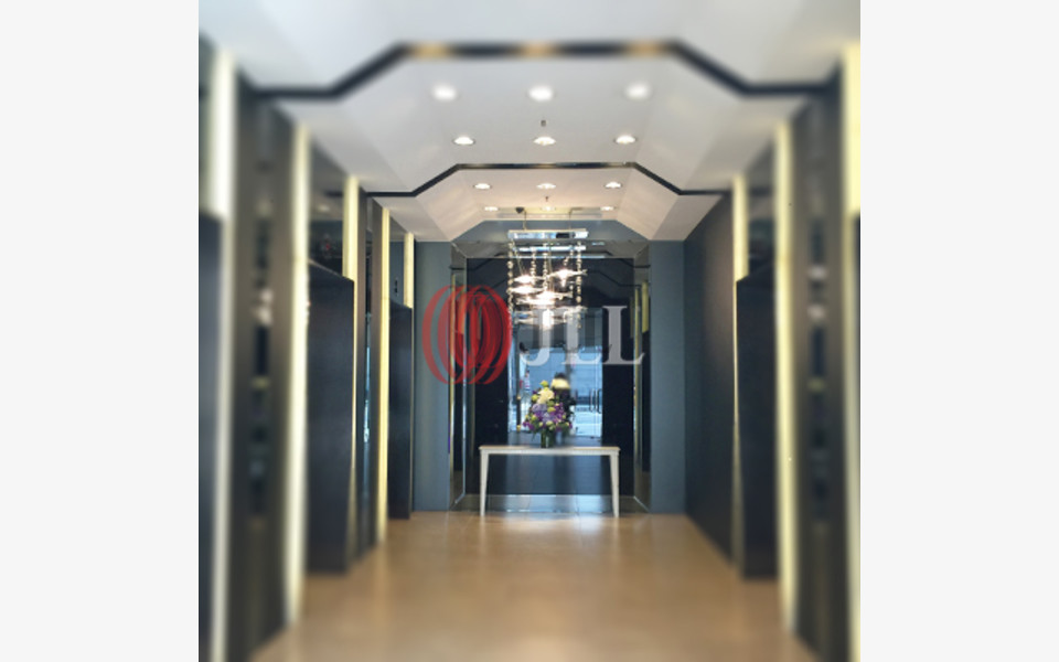 Prosperity Center | 25 Chong Yip Street, | Hong Kong Office properties ...