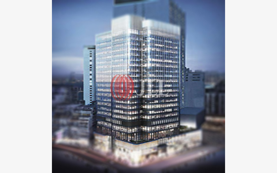 TOWER 535 | 謝斐道535 號, | 香港 办公室 特性 | 仲量聯行