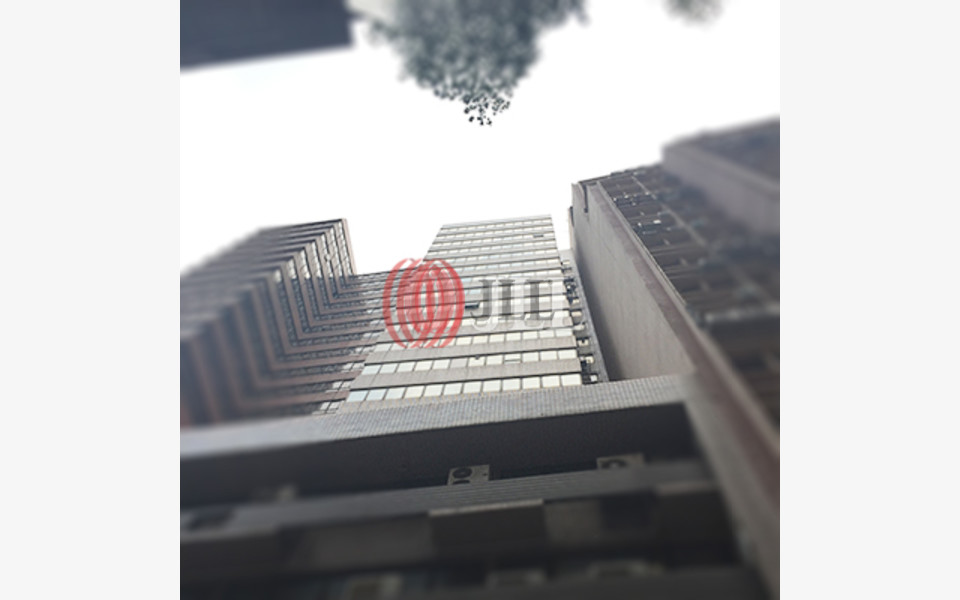 Wing Yee Commercial Building|Hong KongOther Hong Kong Island办公楼_Other ...