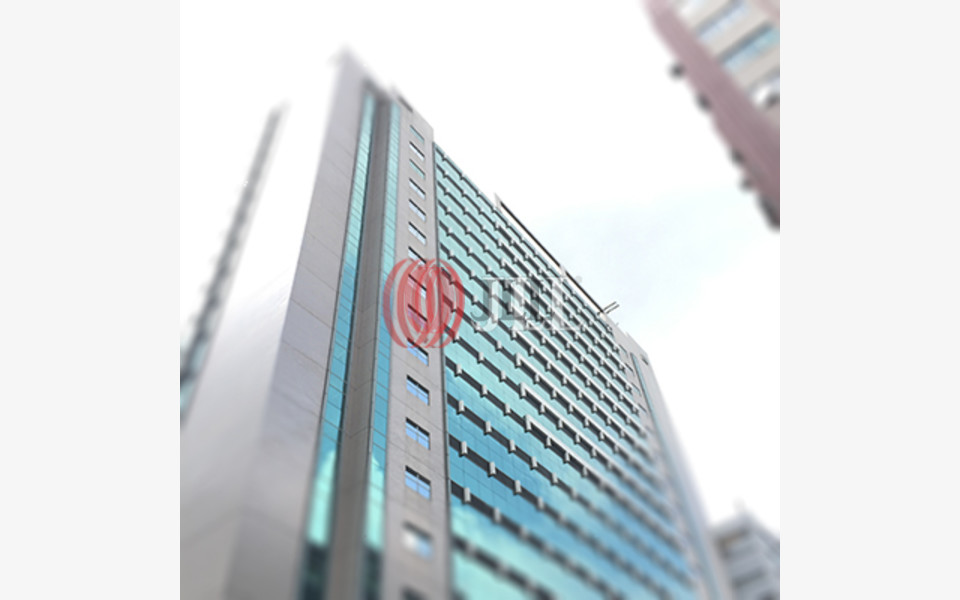 Manhattan Centre | 8 Kwai Cheong Road, | Hong Kong Office properties ...