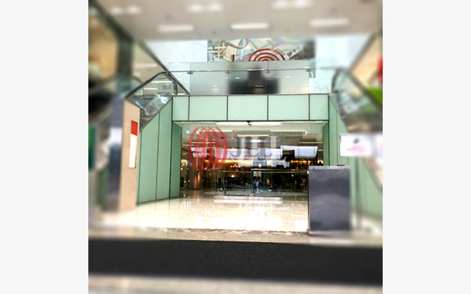 Dina House, Ruttonjee Centre|Hong KongCentral办公楼_Central写字楼租赁|地产搭档