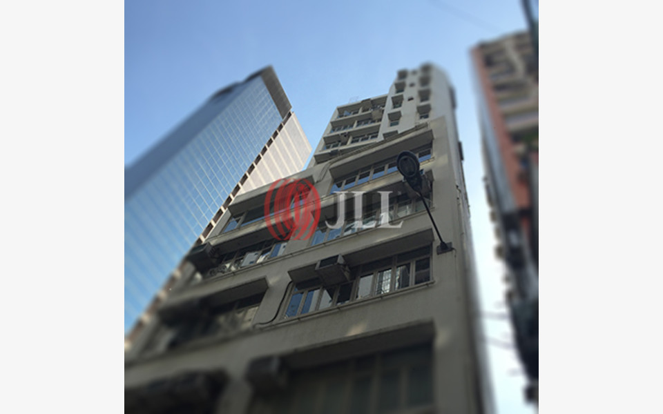 108 Wellington Street | 108 Wellington Street, | Hong Kong Office ...