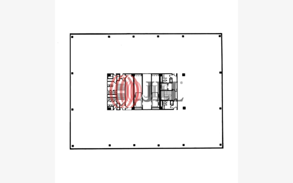 Shun Tak Centre - West Tower | 168-200 Connaught Road Central, | Hong ...