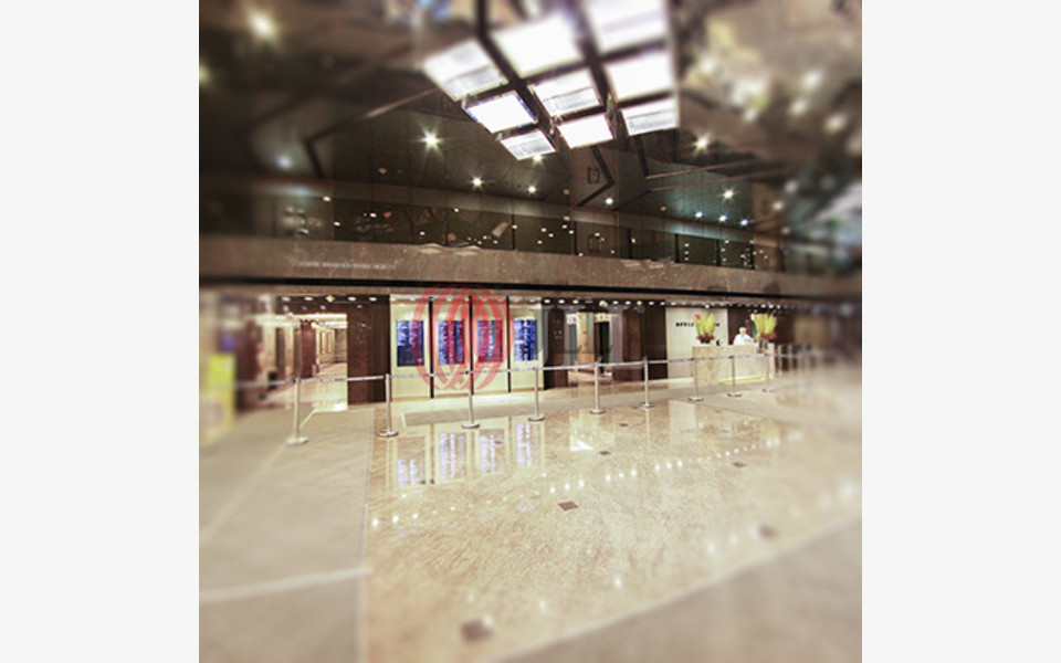 New World Tower|Hong KongCentral办公楼_Central写字楼租赁|地产搭档