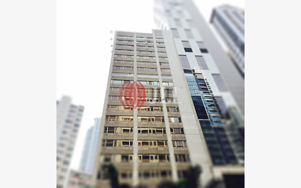 Caltex House|Hong KongWanchai办公楼_Wanchai写字楼租赁|地产搭档