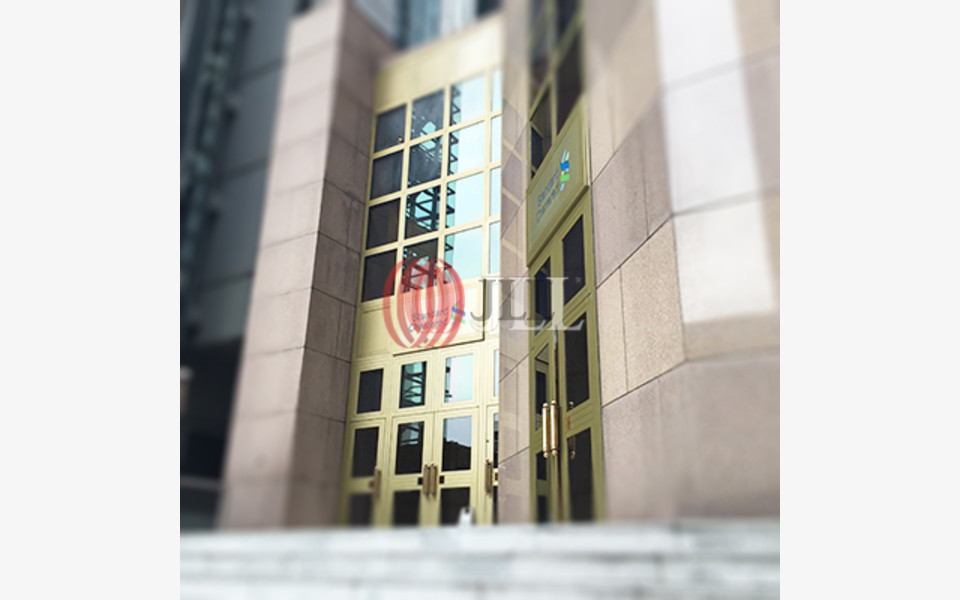 Standard Chartered Bank Building|Hong KongCentral办公楼_Central写字楼租赁|地产搭档