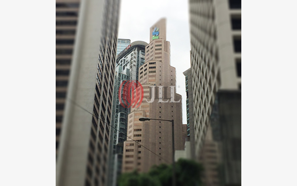 Standard Chartered Bank Building|Hong KongCentral办公楼_Central写字楼租赁|地产搭档