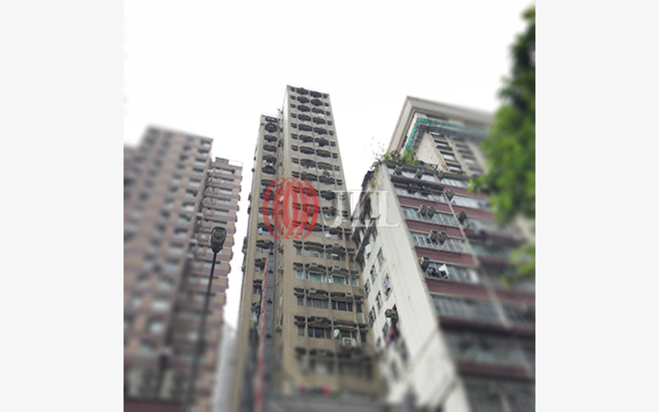 Wayson Commercial House|Hong KongWanchai办公楼_Wanchai写字楼租赁|地产搭档