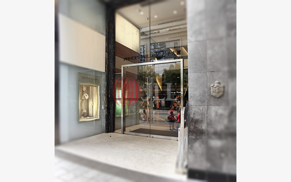 Prince's Building|Hong KongCentral办公楼_Central写字楼租赁|地产搭档