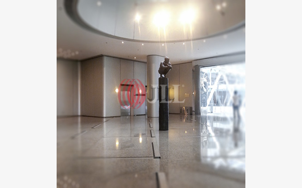 Devon House | 979 King's Road, | Hong Kong Office properties | JLL ...