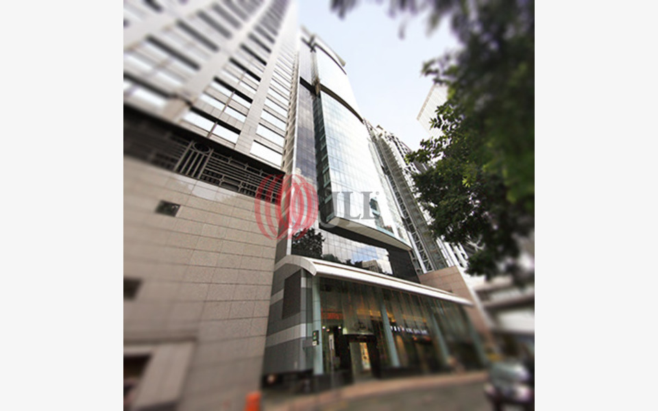 Henley Building | 5 Queen's Road Central, | Hong Kong Office properties ...
