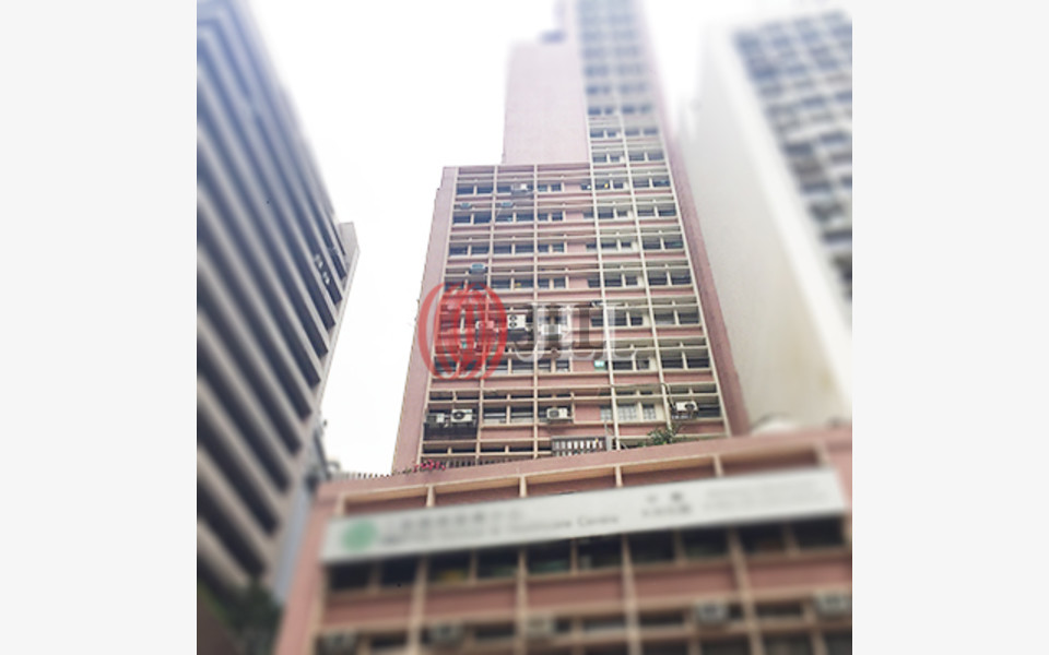 Siu Ying Commercial Building|Hong KongCentral办公楼_Central写字楼租赁|地产搭档