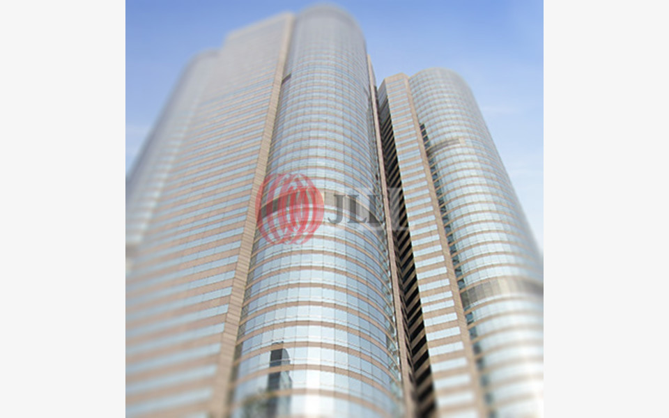 One Exchange Square | 8 Connaught Place, | Hong Kong Office properties ...