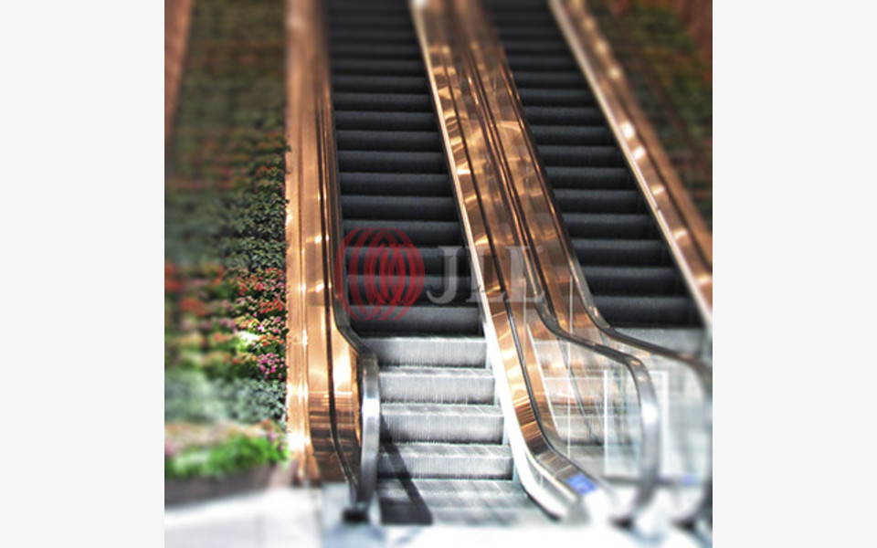 One Exchange Square | 8 Connaught Place, | Hong Kong Office properties ...