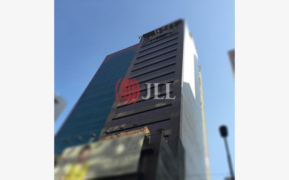 Grand Right Centre|Hong KongTsim Sha Tsui办公楼_Tsim Sha Tsui写字楼租赁|地产搭档