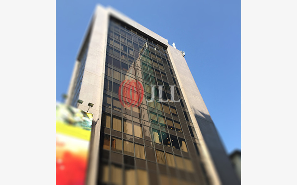 Hip Shing Hong Kowloon Centre|Hong KongOther Kowloon办公楼_Other Kowloon ...