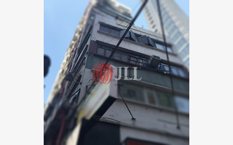Cheung Hing Commercial Building|Hong KongOther Hong Kong Island办公楼 ...