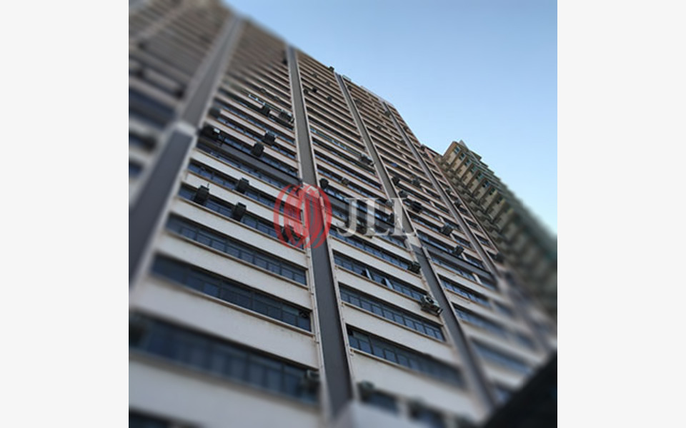 Wayson Commercial Building|Hong KongOther Hong Kong Island办公楼_Other ...
