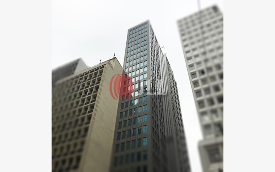 Kam Sang Building | 255-257 Des Voeux Road Central, | Hong Kong Office ...