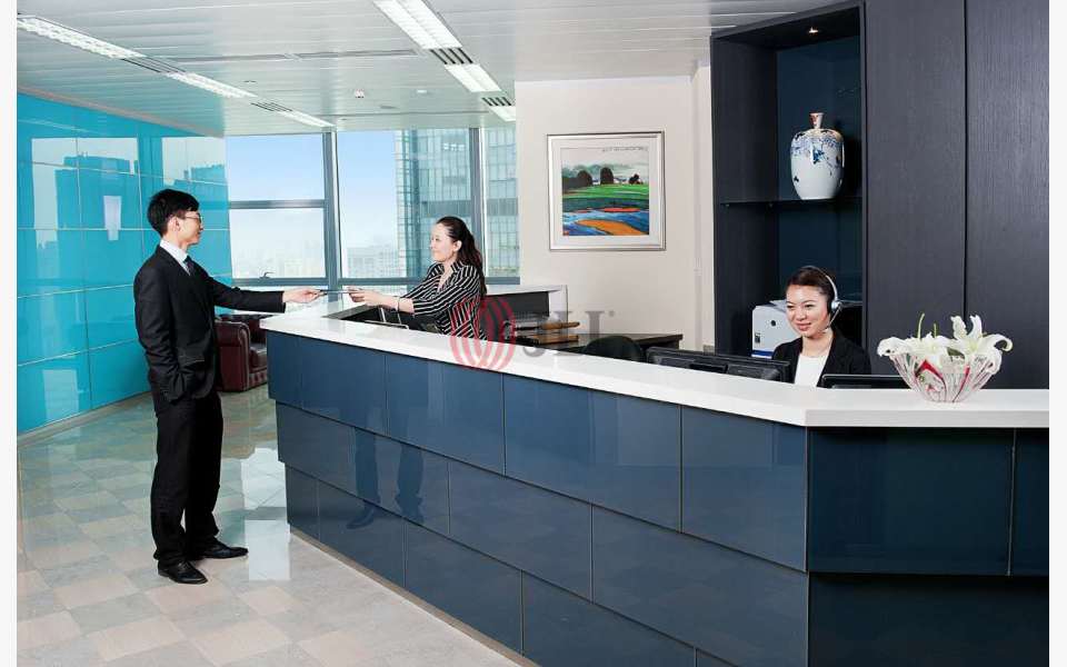 Servcorp(One Aerospace Center) | 28F, One Aerospace Centre, No. 7 ...