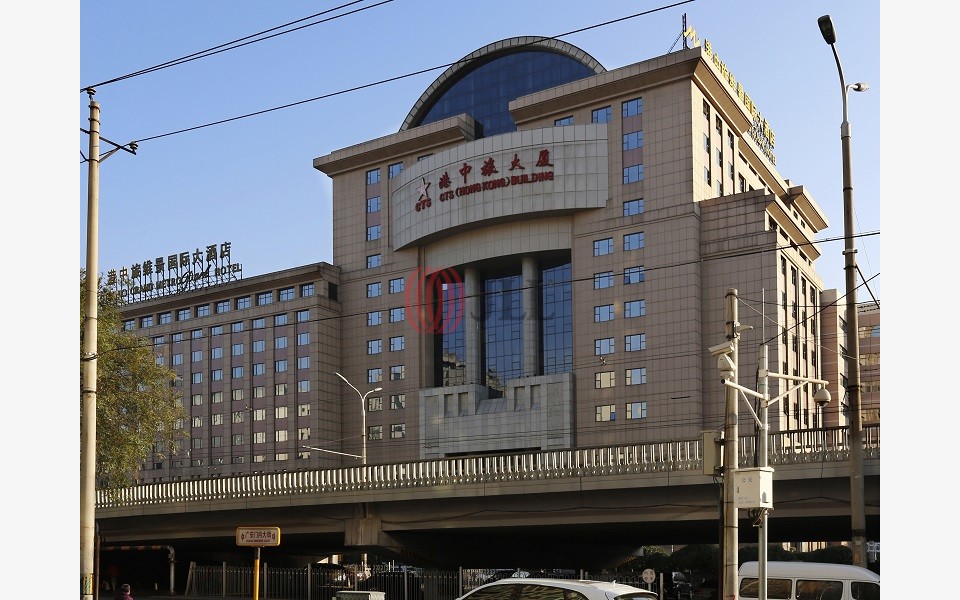 CTS Hongkong Building|BeijingXicheng办公楼_Xicheng写字楼租赁|地产搭档