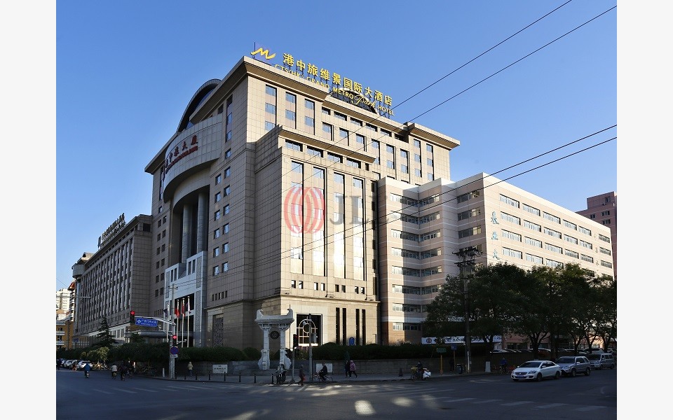 CTS Hongkong Building|BeijingXicheng办公楼_Xicheng写字楼租赁|地产搭档