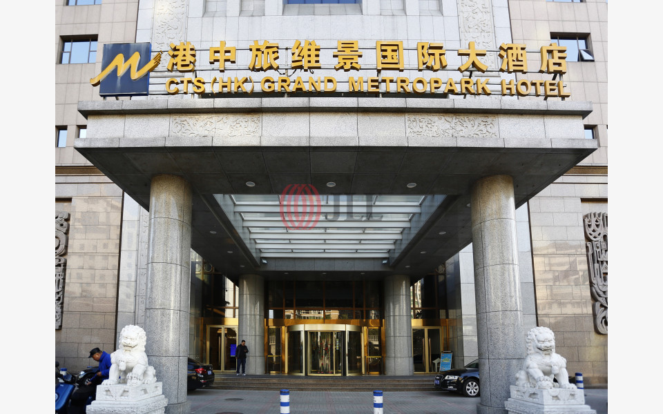 CTS Hongkong Building|BeijingXicheng办公楼_Xicheng写字楼租赁|地产搭档