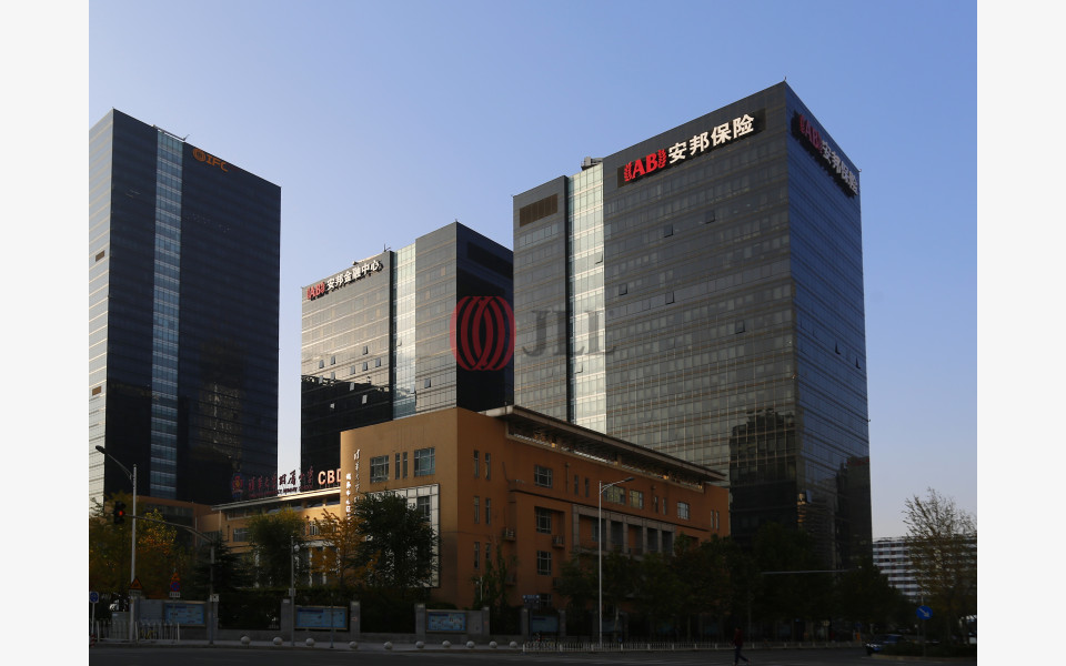 Dajia Insurance Group Tower B|BeijingChaoyang办公楼_Chaoyang写字楼租赁|地产搭档