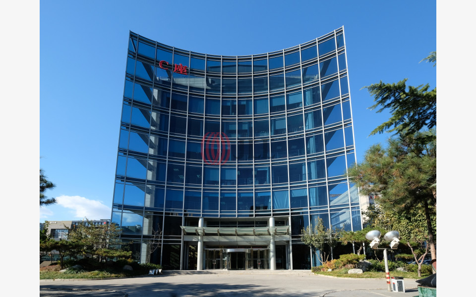 Reward Building, Tower A | 203 Lize Middle Park Phase 2, | Beijing ...