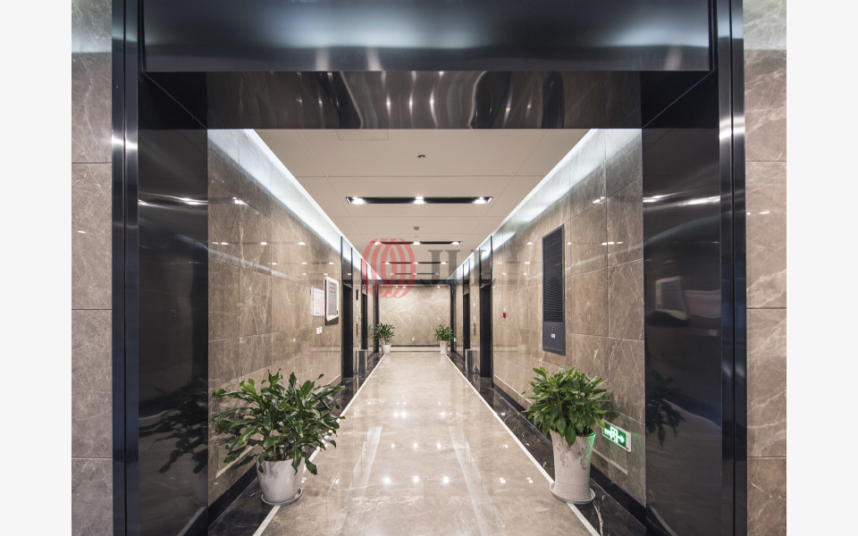 Golden Xixi Business Center Tower A|HangzhouXihu办公楼_Xihu写字楼租赁|地产搭档