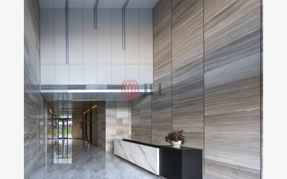 Golden Xixi Business Center Tower A|HangzhouXihu办公楼_Xihu写字楼租赁|地产搭档