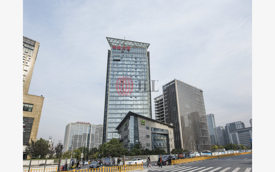Chang cheng Tower|HangzhouShangcheng办公楼_Shangcheng写字楼租赁|地产搭档
