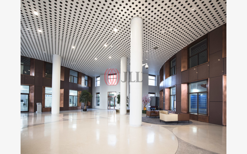 Asia Sci-Tech Center Building B | 4761 Jiangnan Avenue, | Hangzhou ...