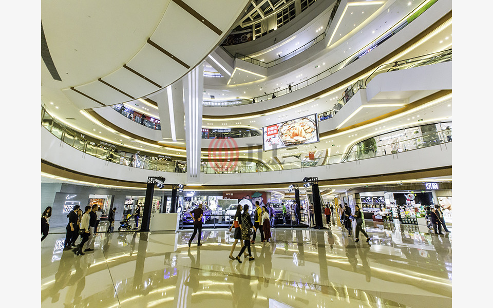 Shihao Mall | Chengdu Wuhou retail properties for lease | Dichandadang ...