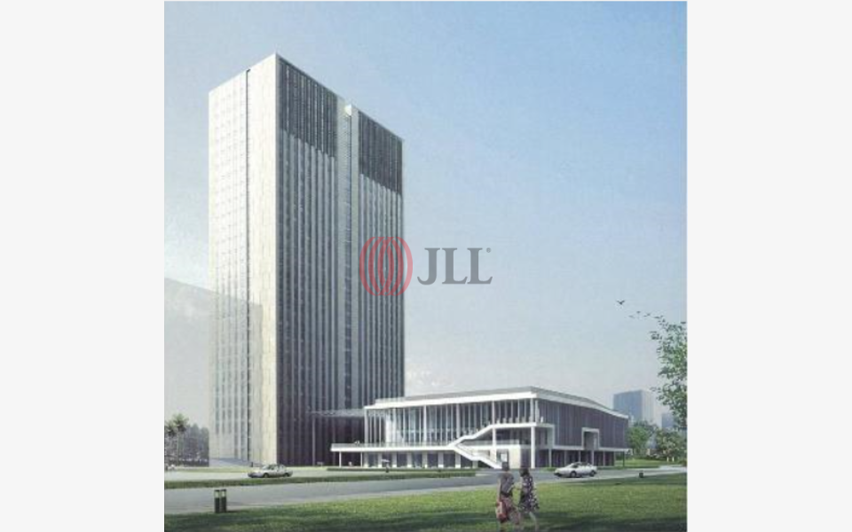 China Technology R&D Building | No. 302, Gaoxin South 1st Road ...