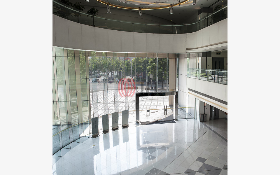 Maxdo Centre | 8 Xingyi Road, | Shanghai Office properties | JLL ...