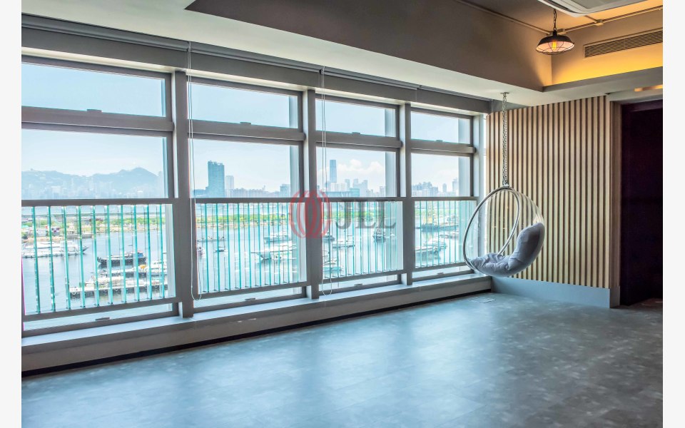 JTL Co-working Center-Kwun Tong | 7/F, Rykadan Capital Tower, 135 Hoi ...