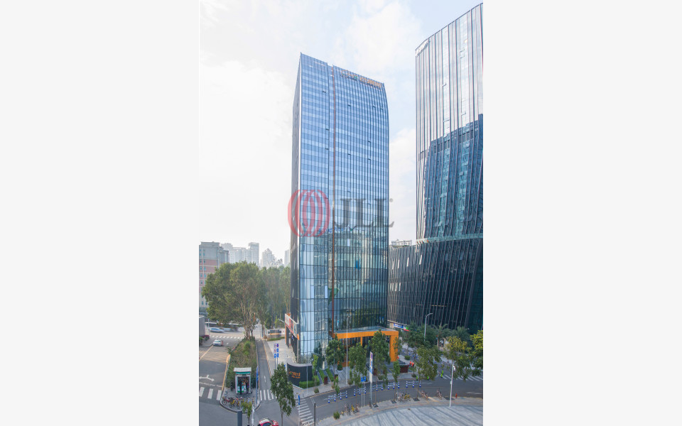 Mangocity Building|ShenzhenNanshan办公楼_Nanshan写字楼租赁|地产搭档