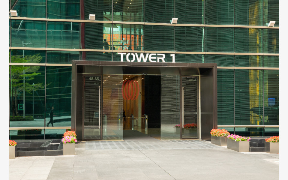 Excellence Century Center Tower 1|ShenzhenFutian办公楼_Futian写字楼租赁|地产搭档
