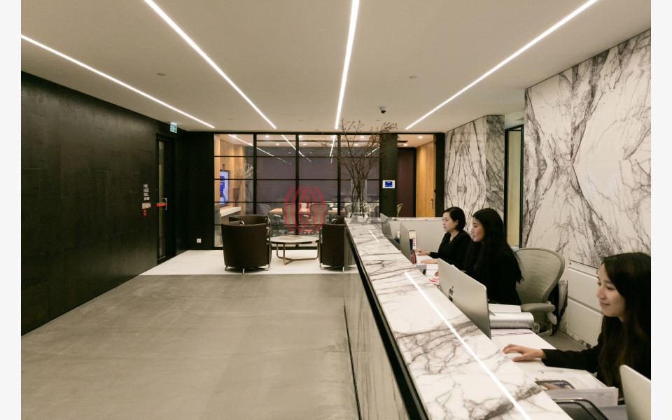 The Executive Centre - One IFC | Level 20, One ifc, 1 Harbour View ...