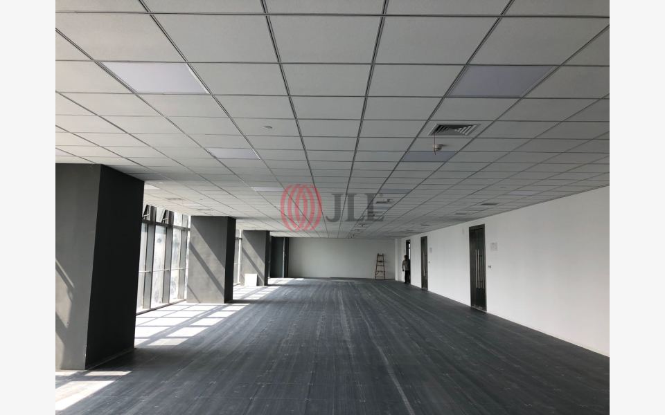 NEW DEVELOPMENT INTERNATIONAL CENTER TB|WuhanEast Lake High-tech ...