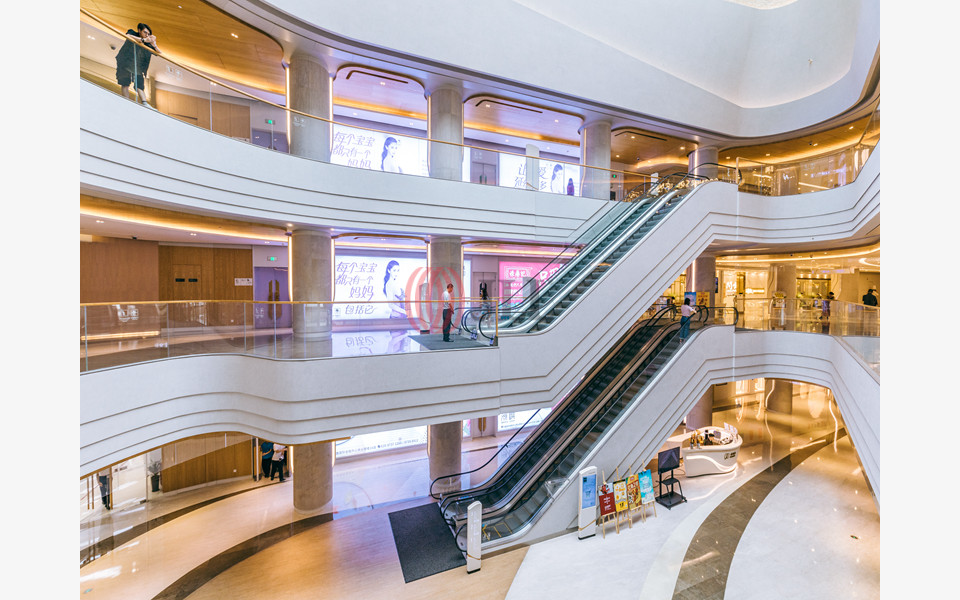 Kingold Century | Huaxia, | Guangzhou Retail properties | JLL Property ...